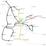 L4 Parramatta Light Rail | NSW Trains Wiki | Fandom