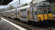Sydney Trains K Set | NSW Trains Wiki | Fandom