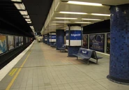 T4 Eastern Suburbs and Illawarra line | NSW Trains Wiki | Fandom