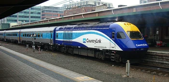 NSW TrainLink | NSW Trains Wiki | Fandom