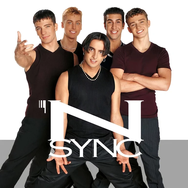★NSYNC | Nsync Wiki | Fandom