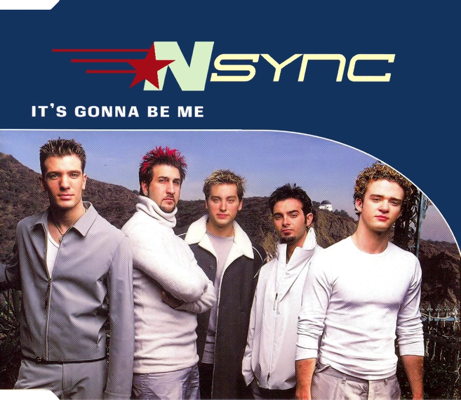 It's Gonna Be Me | Nsync Wiki | Fandom
