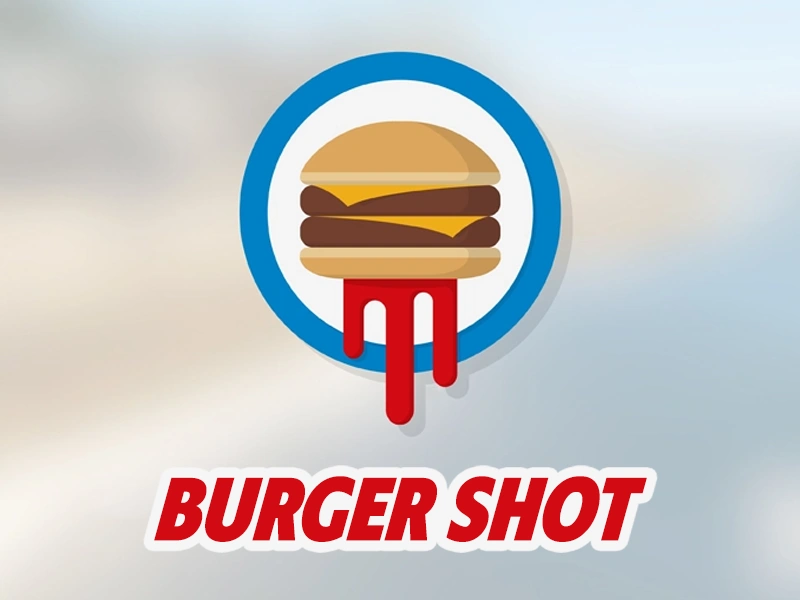 BurgerShot | NT Community Wikia | Fandom