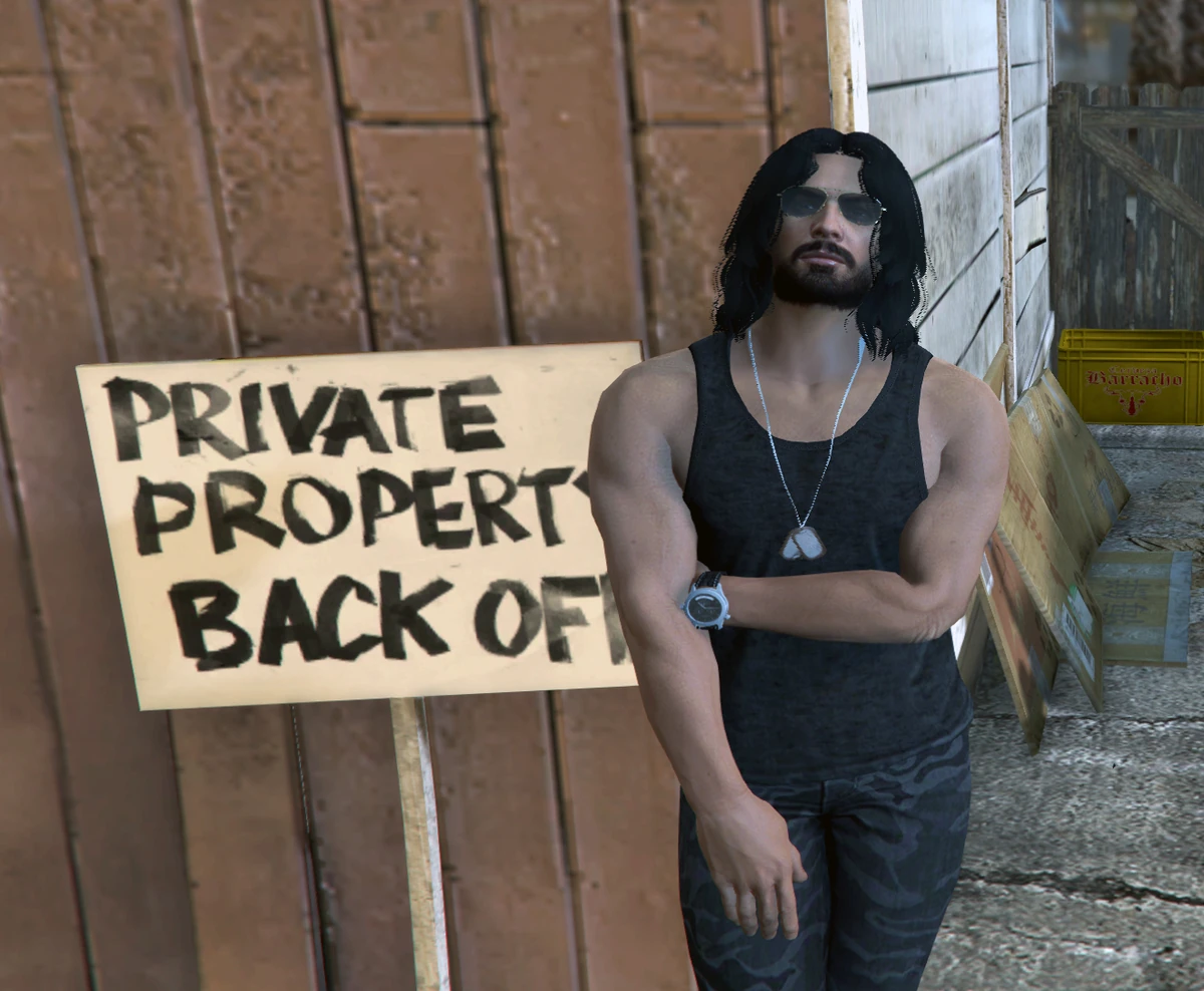 John Falcon | NT Community Wikia | Fandom