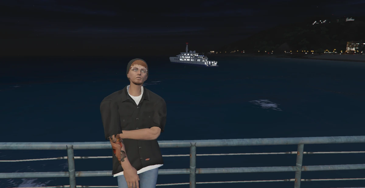 Danny Park | NT Community Wikia | Fandom