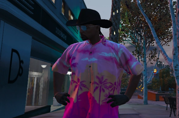 Tyrone Tate | NT Community Wikia | Fandom