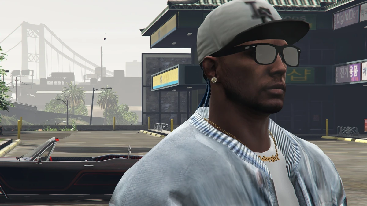 Kane Johnson | NT Community Wikia | Fandom