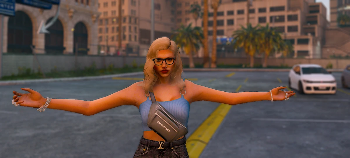 Crystal Lynch | NT Community Wikia | Fandom