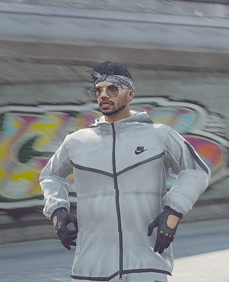 Sam Rivera | NT Community Wikia | Fandom