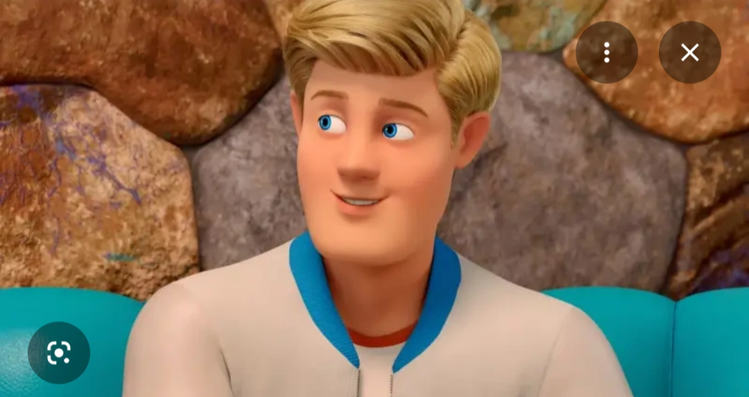 Fred Jones | NTDRS Series Wiki | Fandom