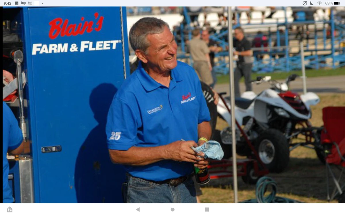 Butch Miller | NTDRS Series Wiki | Fandom