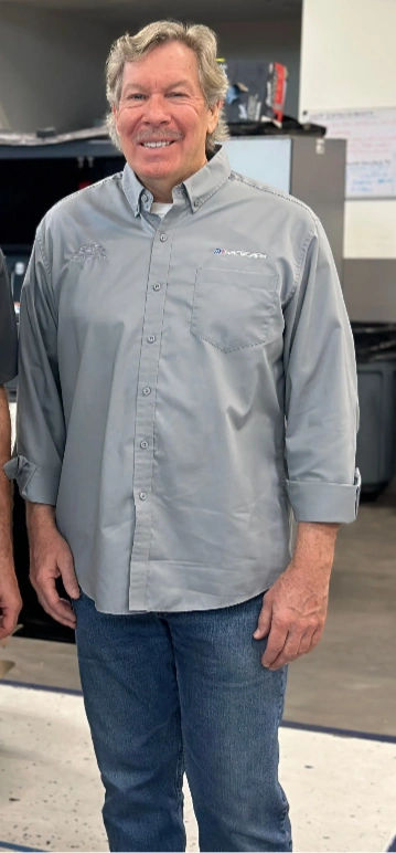 Scott Lagasse | NTDRS Series Wiki | Fandom