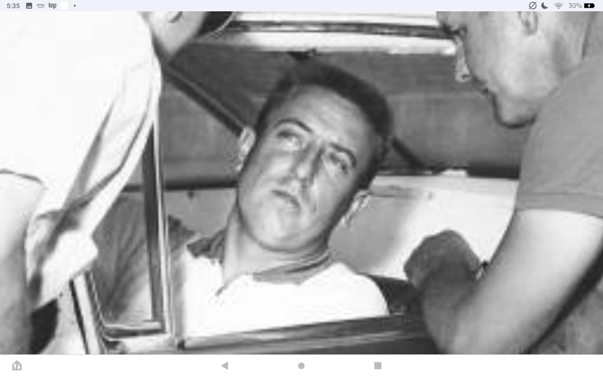 Rex White | NTDRS Series Wiki | Fandom