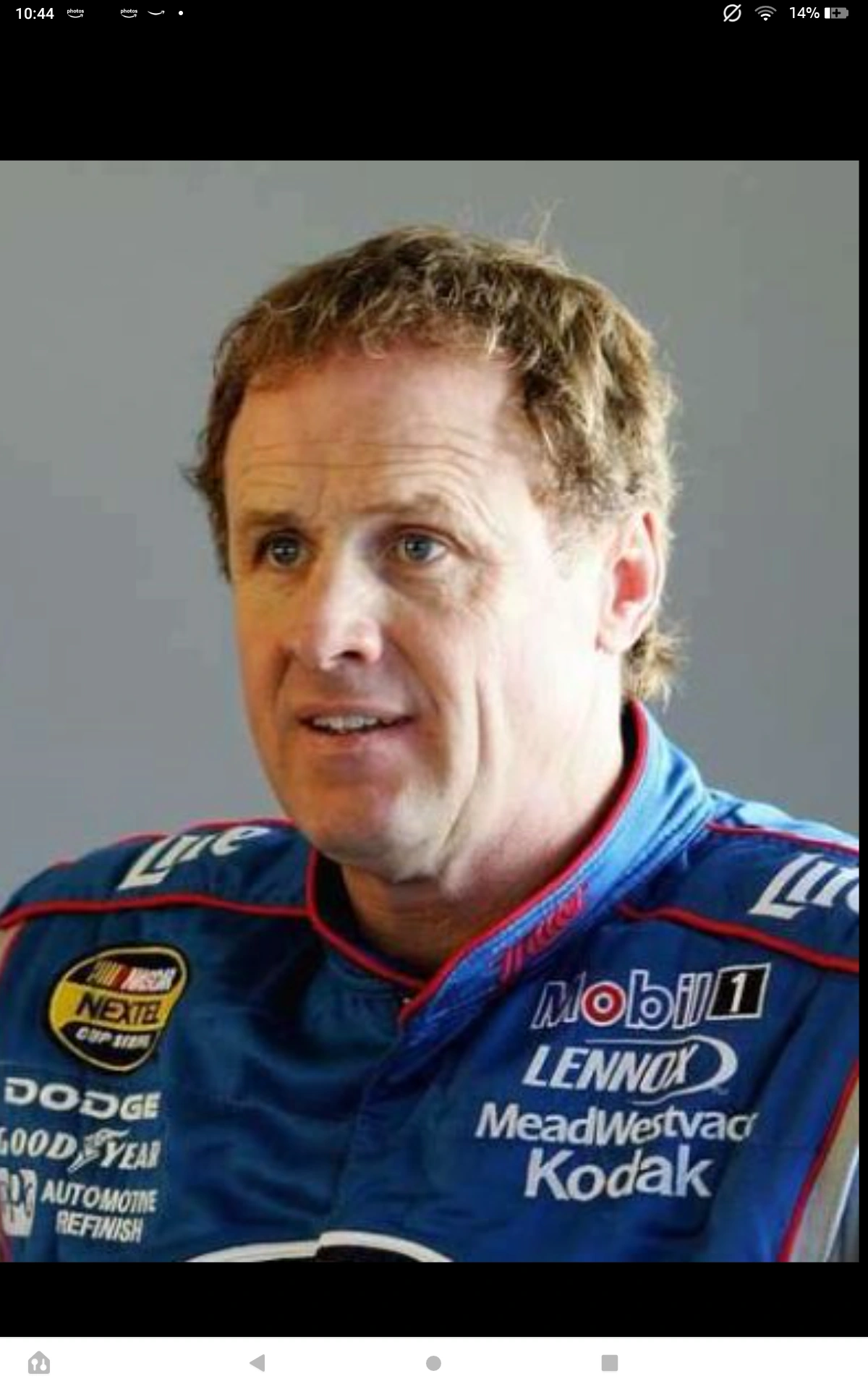 Rusty Wallace | NTDRS Series Wiki | Fandom