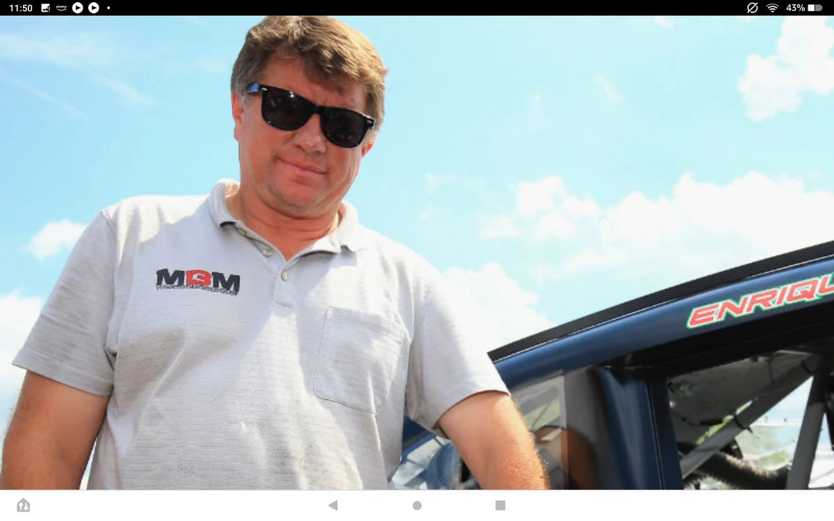 Carl Long | NTDRS Series Wiki | Fandom