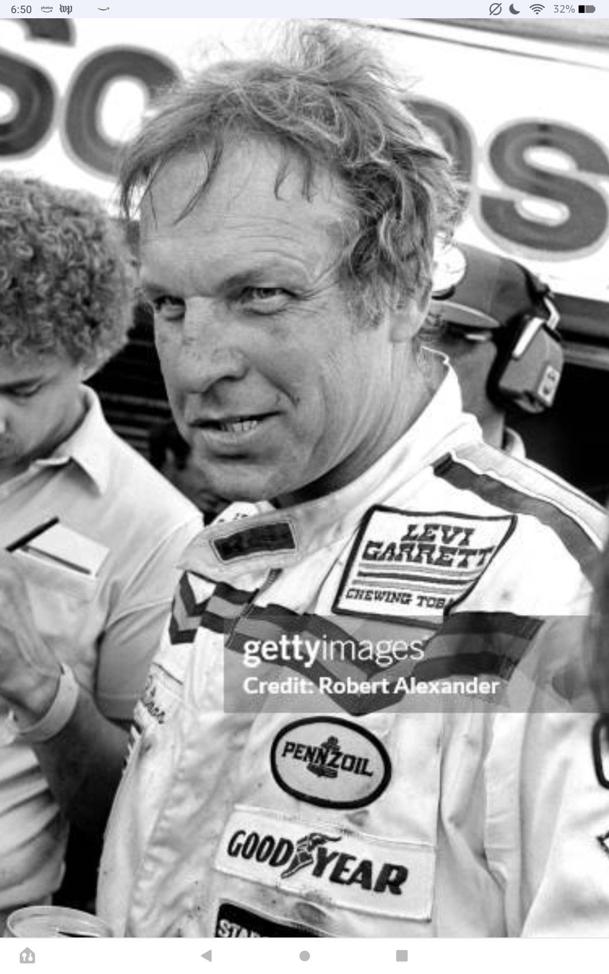Joe Ruttman | NTDRS Series Wiki | Fandom