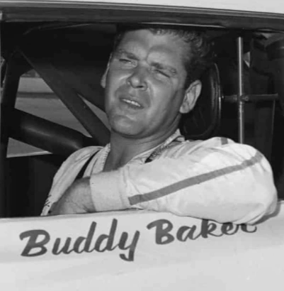 Buddy Baker | NTDRS Series Wiki | Fandom