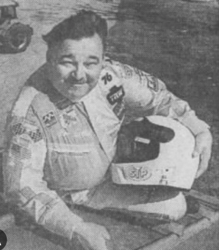 Joe Booher | NTDRS Series Wiki | Fandom