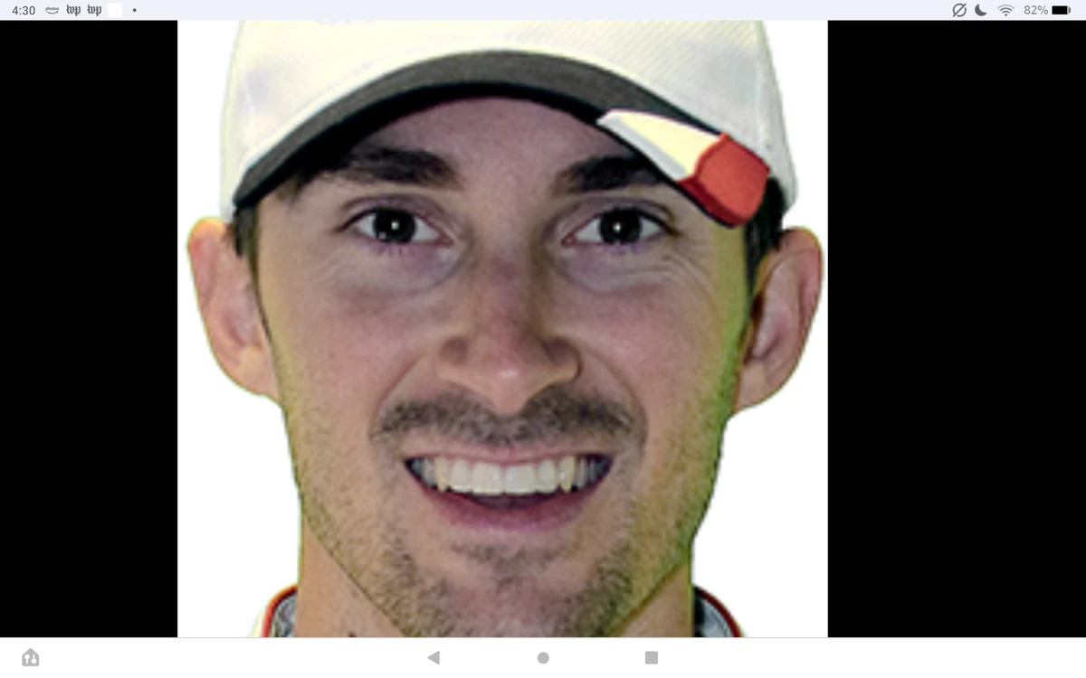 Michael Self | NTDRS Series Wiki | Fandom