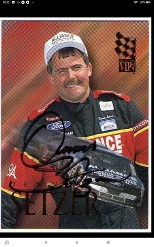 Dennis Setzer | NTDRS Series Wiki | Fandom