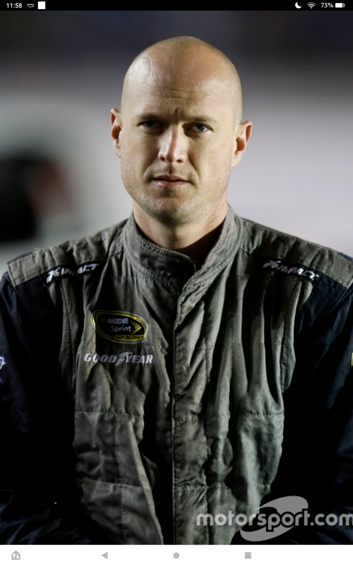 Josh Wise | NTDRS Series Wiki | Fandom