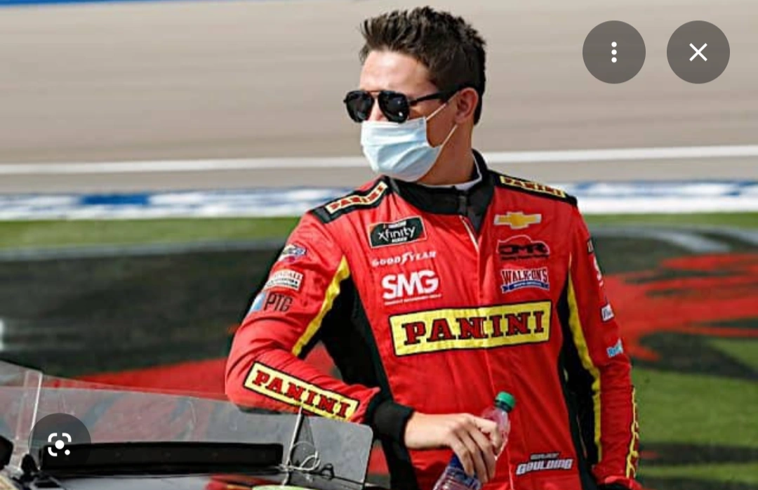 Gray Gaulding | NTDRS Series Wiki | Fandom