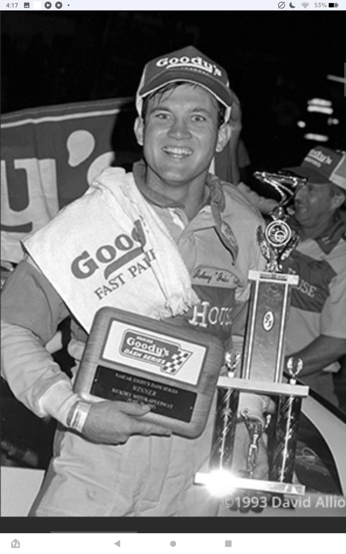 Johnny Smith | NTDRS Series Wiki | Fandom