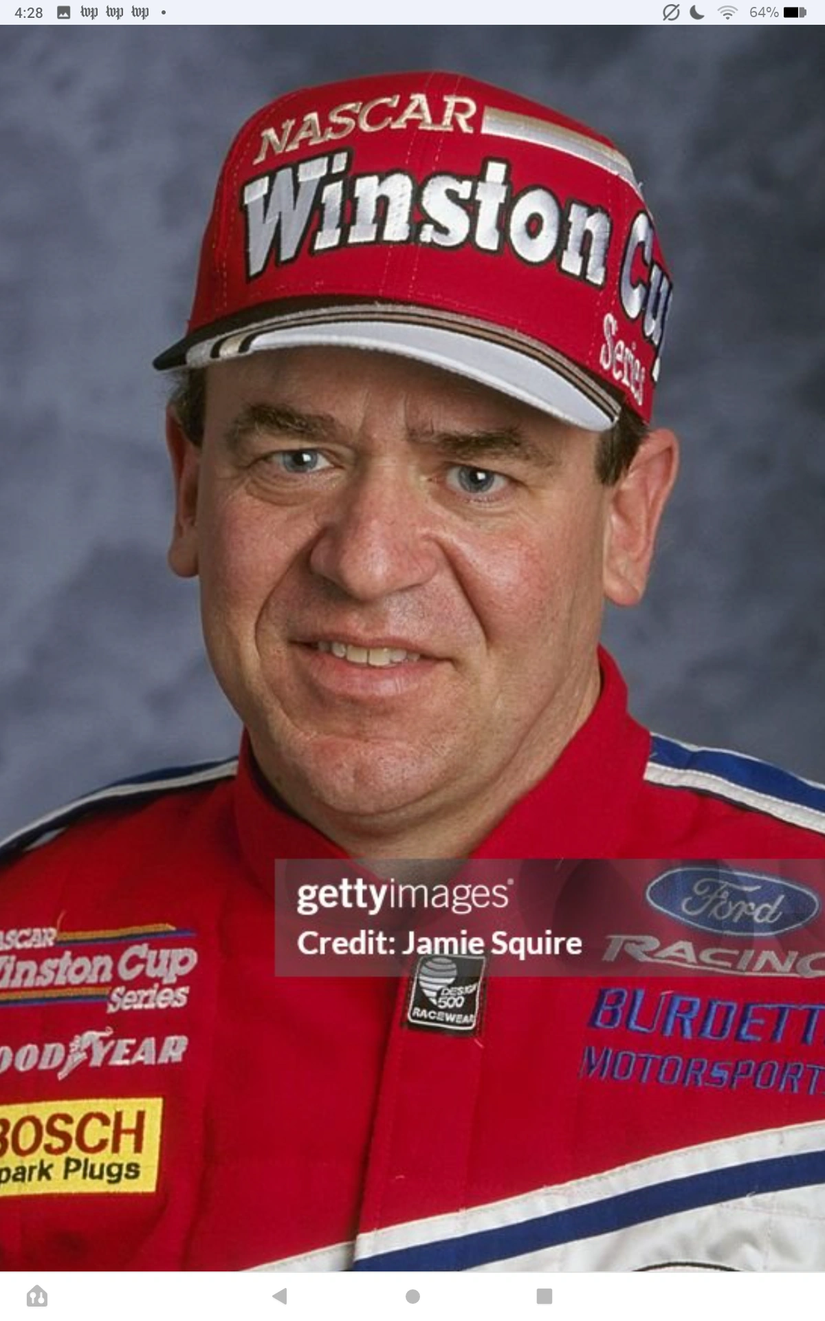 Rick Mast | NTDRS Series Wiki | Fandom