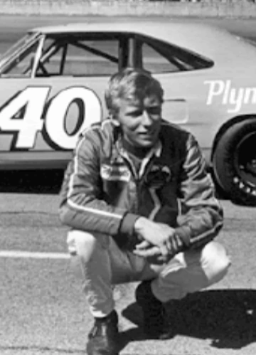 Pete Hamilton | NTDRS Series Wiki | Fandom