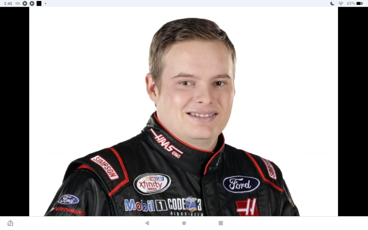 Cole Custer | NTDRS Series Wiki | Fandom