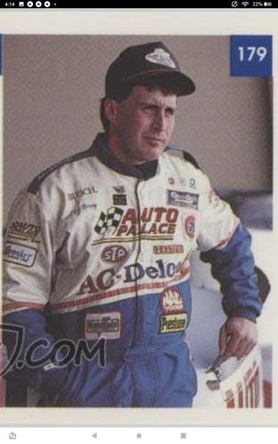 Joe Bessey | NTDRS Series Wiki | Fandom