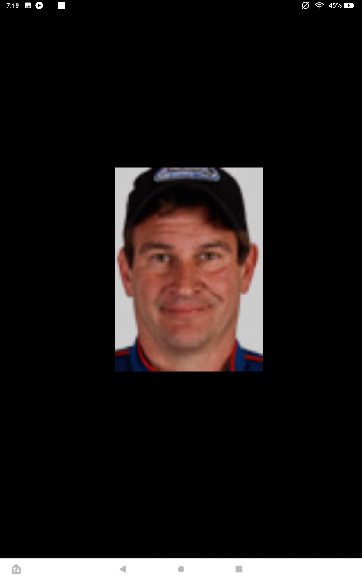 Larry Gunselman | NTDRS Series Wiki | Fandom