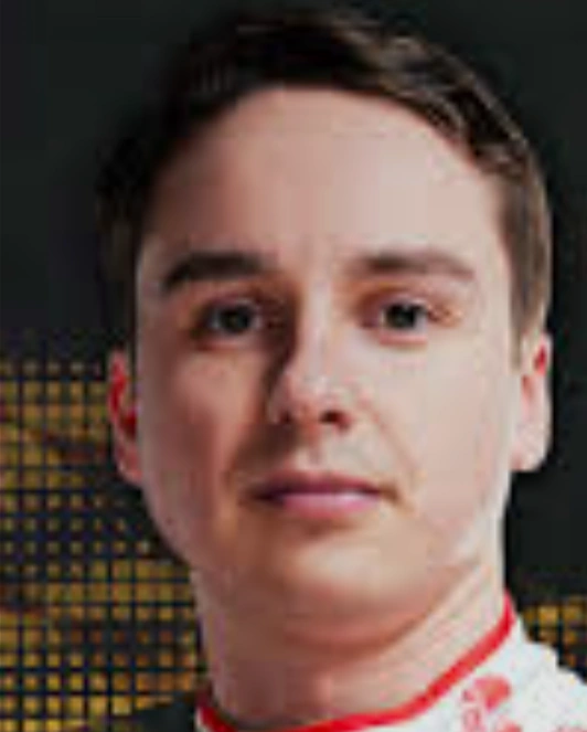 Christopher Bell | NTDRS Series Wiki | Fandom