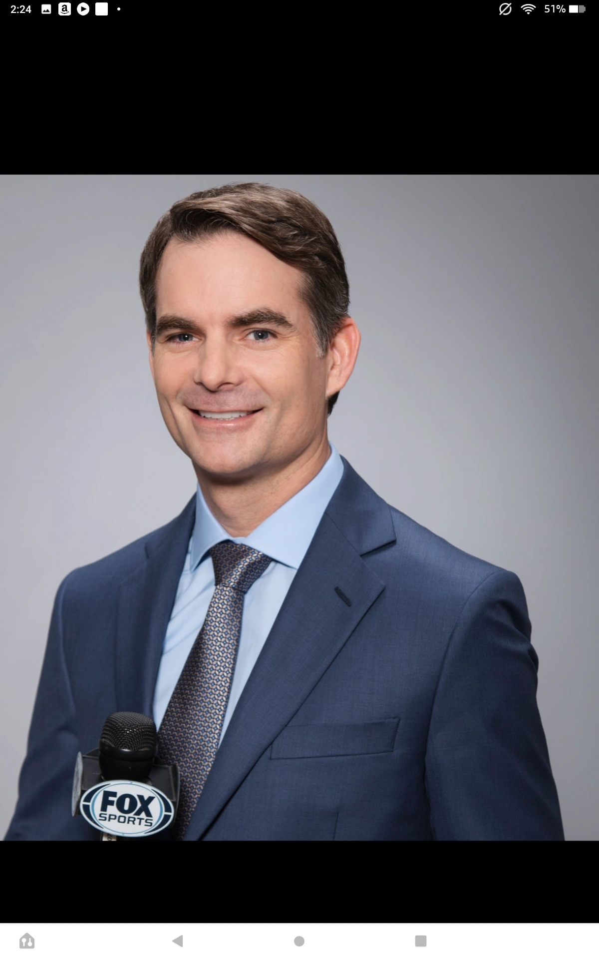 Jeff Gordon | NTDRS Series Wiki | Fandom
