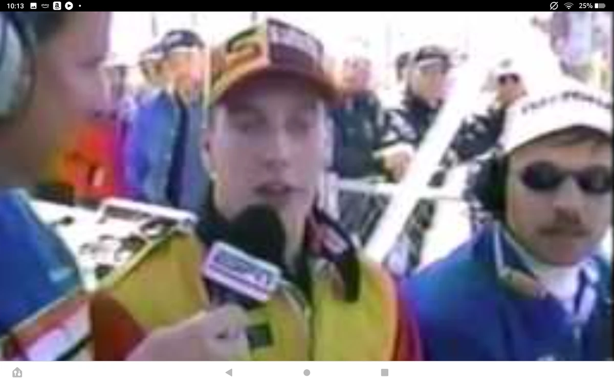 Jimmy Foster | NTDRS Series Wiki | Fandom