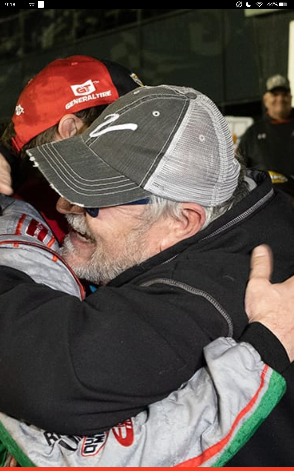 Bill Venturini | NTDRS Series Wiki | Fandom