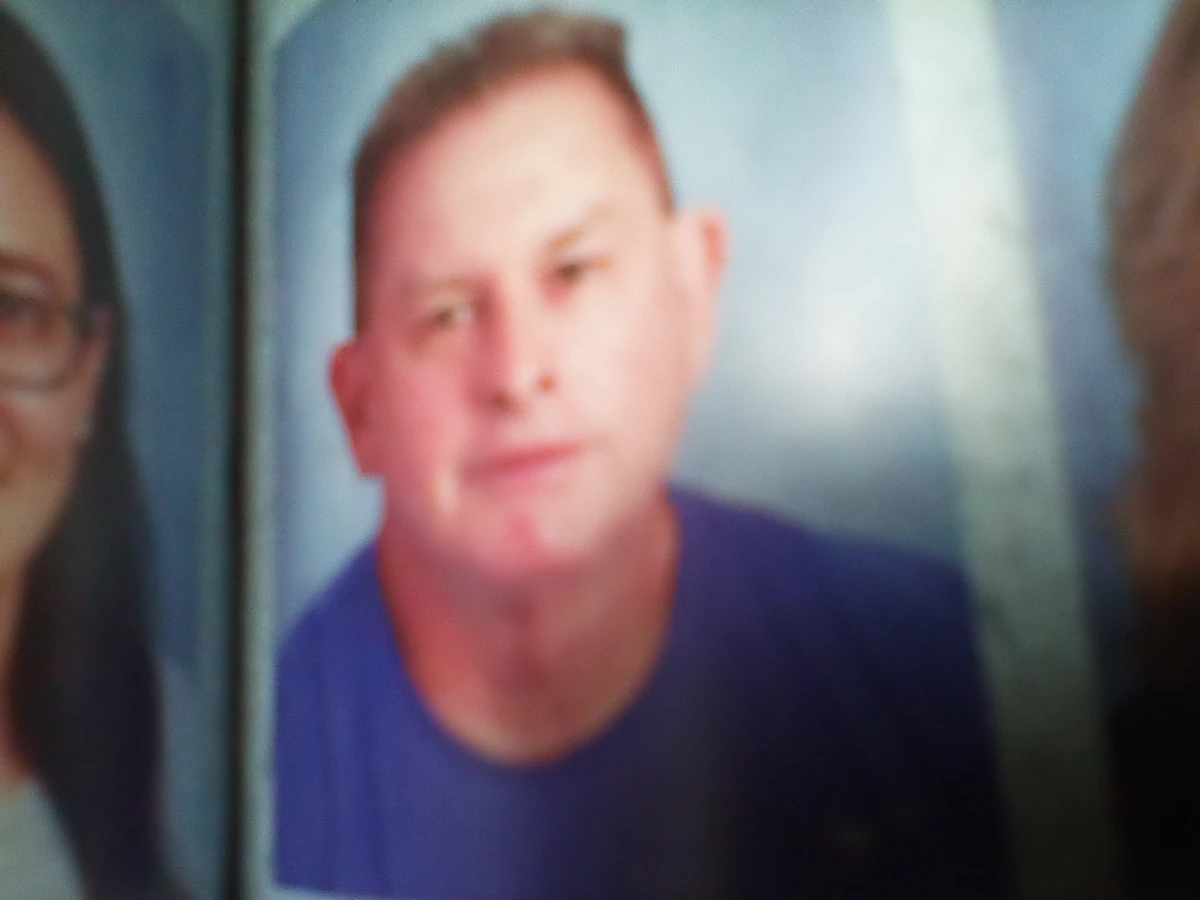 David Wallace | NTDRS Series Wiki | Fandom