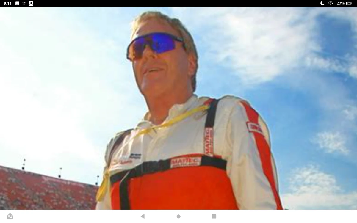Dick Trickle | NTDRS Series Wiki | Fandom