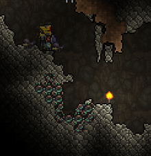 Luminite Ore | N Terraria Wiki | Fandom