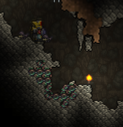 Luminite Ore | N Terraria Wiki | Fandom