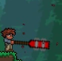 Bloody Mace | N Terraria Wiki | Fandom