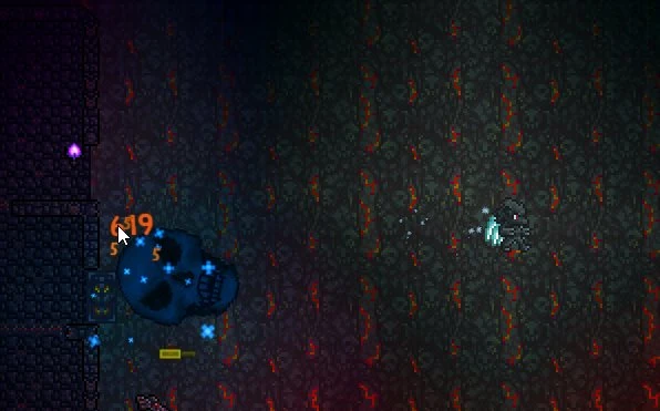 Boneless Visage | N Terraria Wiki | Fandom