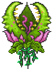 Plantera | N Terraria Wiki | Fandom