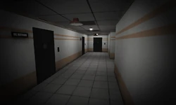 Entrance Zone | SCP: Nine-Tailed Fox Wiki | Fandom