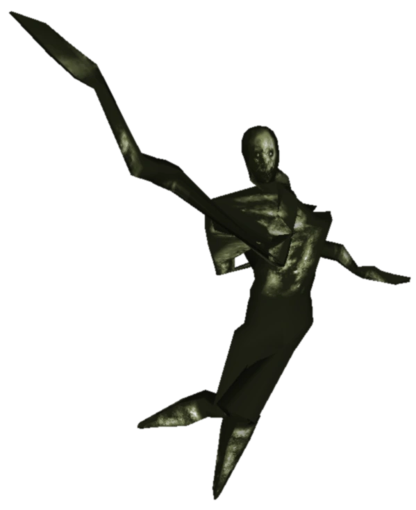 SCP-372 | SCP: Nine-Tailed Fox Wiki | Fandom