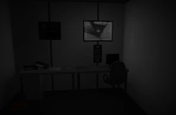 SCP-895 | SCP: Nine-Tailed Fox Wiki | Fandom