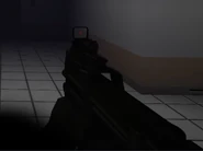 FN P90 | SCP: Containment Breach Nine Tailed Fox Mod Wiki | Fandom