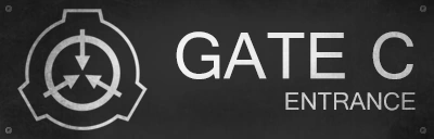 Gate C | SCP: Nine-Tailed Fox Wiki | Fandom