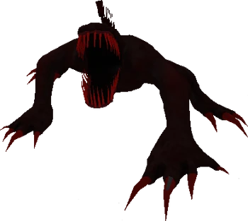 SCP-939 | SCP: Nine-Tailed Fox Wiki | Fandom