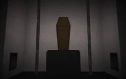 SCP-895 | SCP: Nine-Tailed Fox Wiki | Fandom